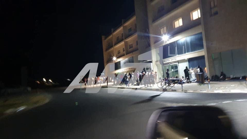 ΥΚΕ Λακατάμιας: Τα επεισόδια, ο κόμπος που έφτασε στο χτένι και οι ...