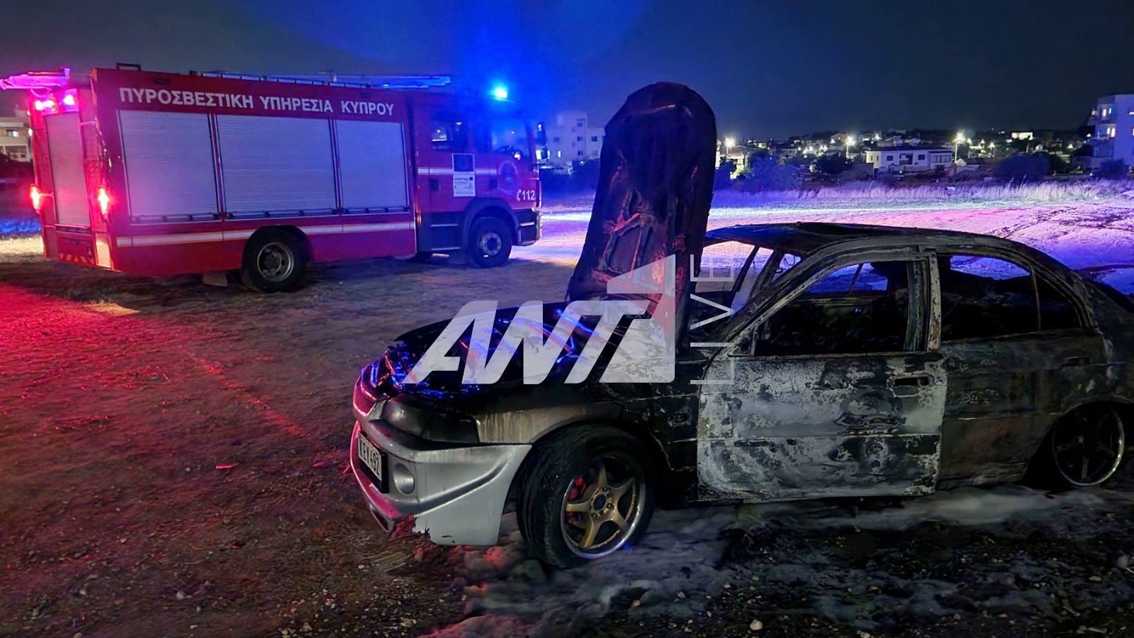 Συμπλοκή στο Γέρι: Οι δράστες κρατούσαν μαχαίρια και ξυλά… Σε εξέλιξη ...