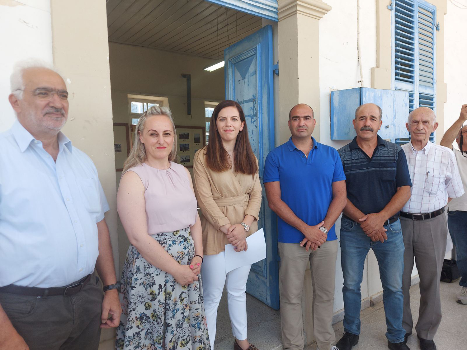 «Πριν-Κατά τη Διάρκεια-Μετά»: Έκθεση φωτογραφίας για την καταστροφική ...