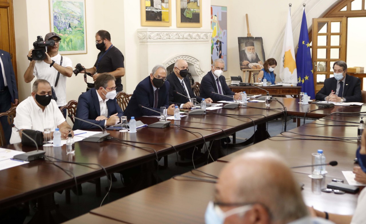 Πίστωση χρόνου από τις 9 κοινότητες Βασιλικού για το θέμα των ...