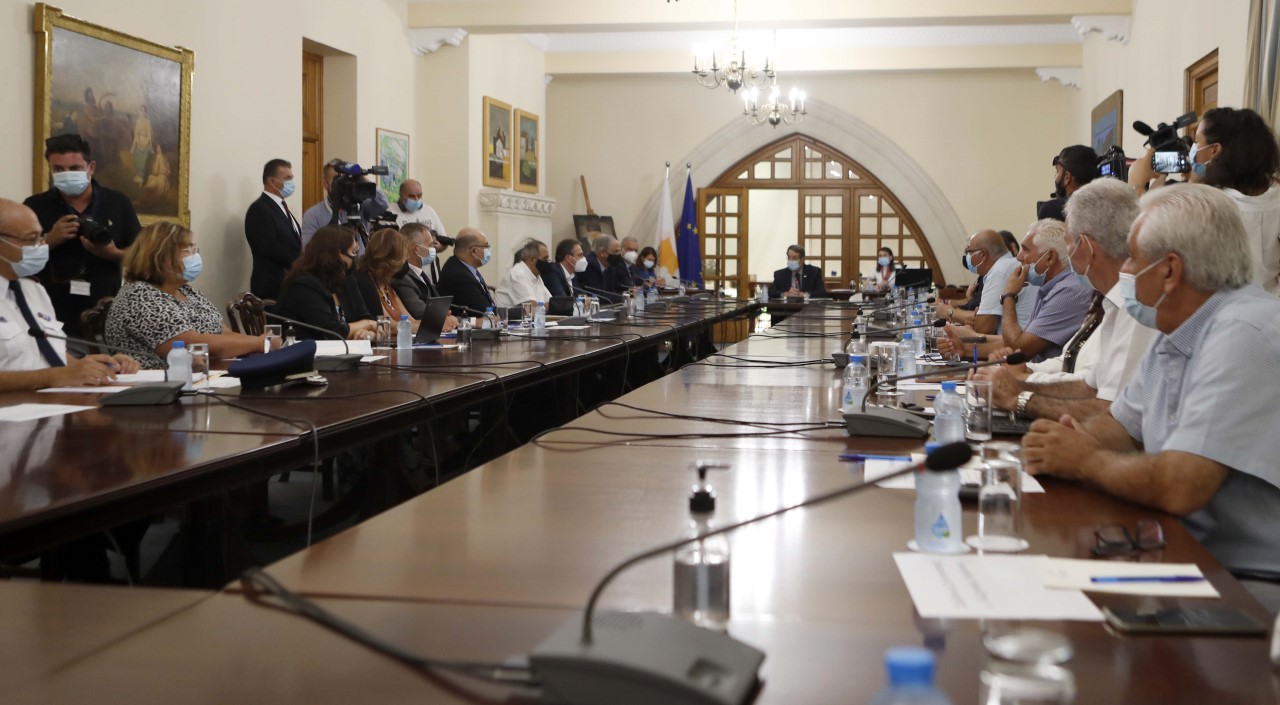 Πίστωση χρόνου από τις 9 κοινότητες Βασιλικού για το θέμα των ...