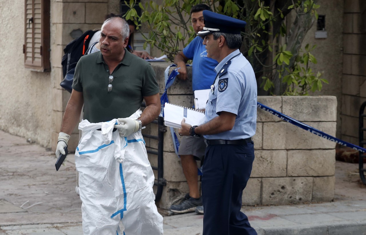 «Μίλησε» η νεκροτομή για τη δολοφονία της γυναίκας στη Λευκωσία | Ant1 Live