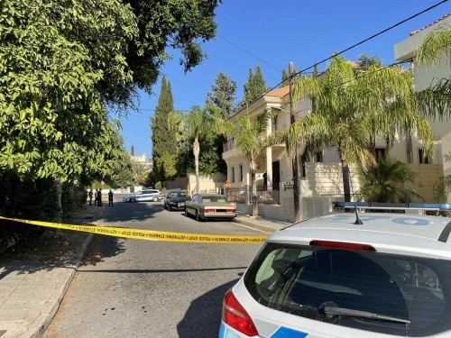 Έκρηξη βόμβας στην Έγκωμη: Εξερράγη έξω από την οικία γνωστού ...