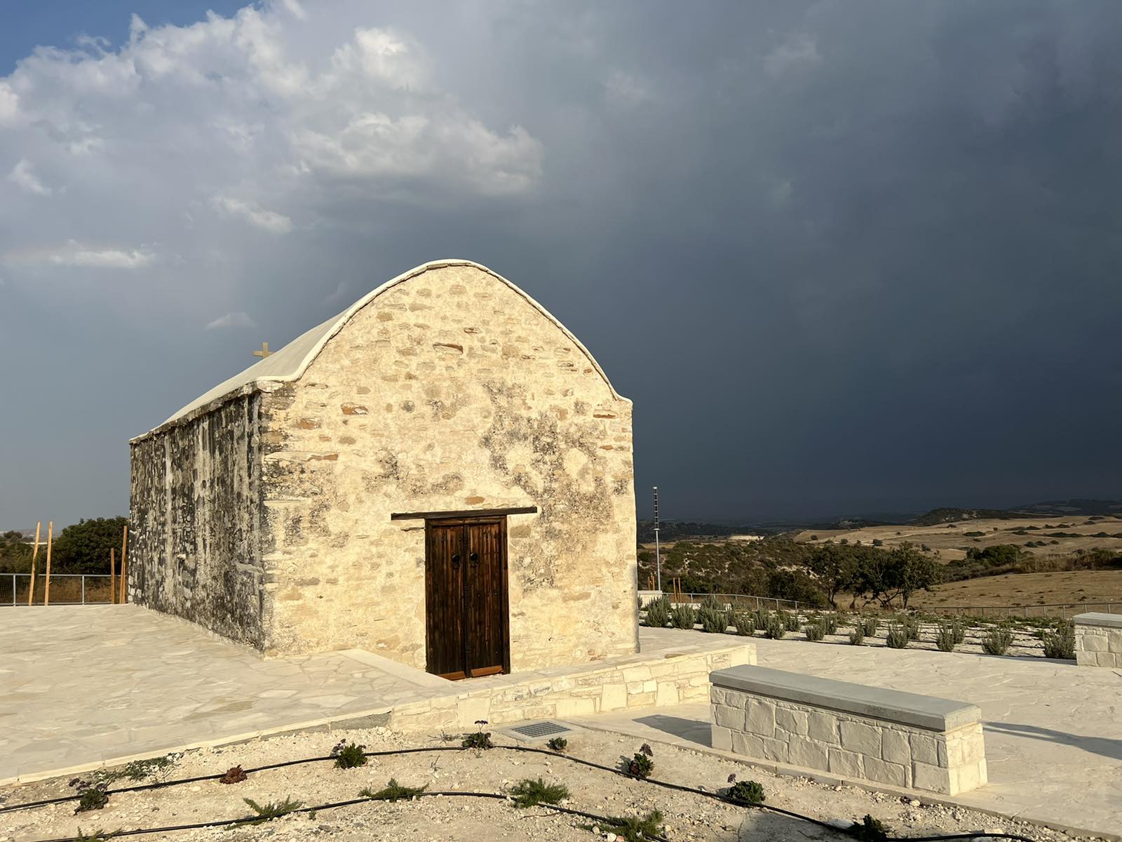 8+1 λόγοι για να επισκεφθείτε τον Άγιο Θεόδωρο Λάρνακας | Ant1 Live