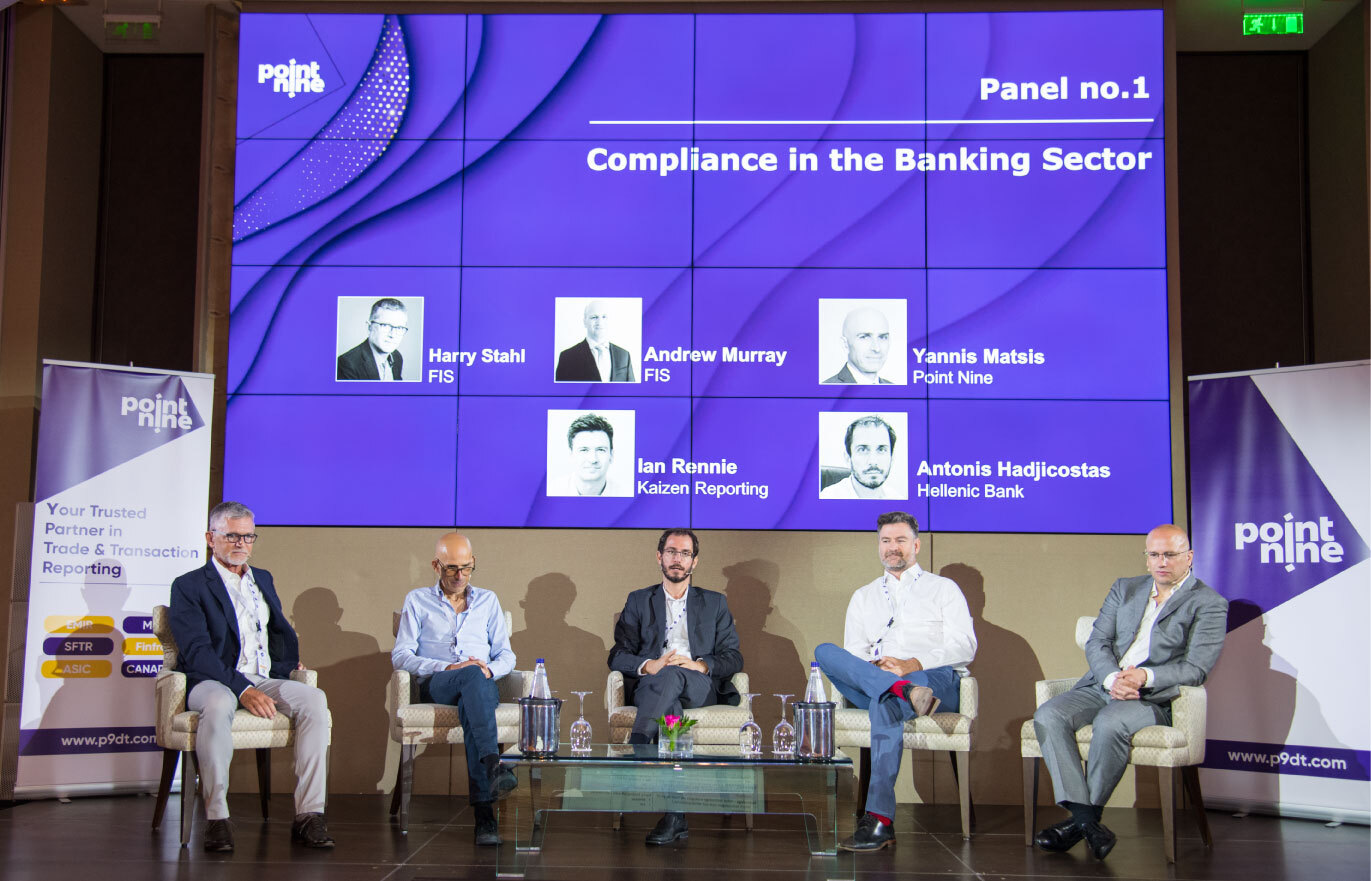 Με μεγάλη επιτυχία στέφθηκε το τρίτο ετήσιο συνέδριο της «Point Nine ...