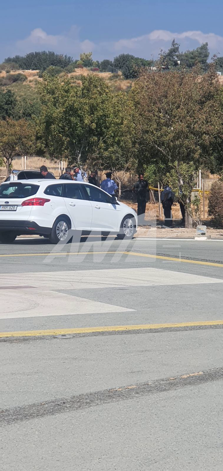 Εγκληματική ενέργεια ή φυσικά αίτια; - Που επικεντρώνονται οι έρευνες ...