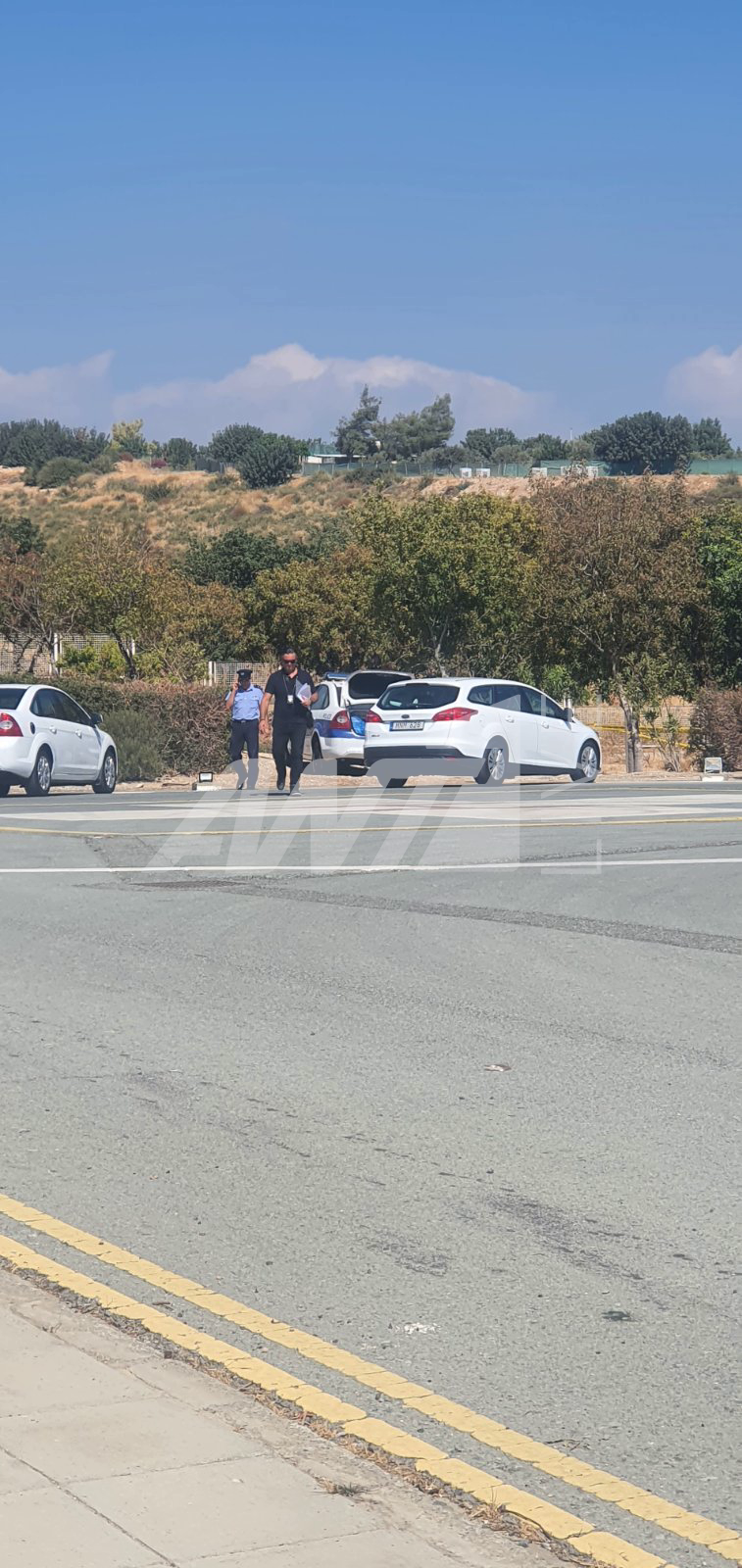 Εγκληματική ενέργεια ή φυσικά αίτια; - Που επικεντρώνονται οι έρευνες ...