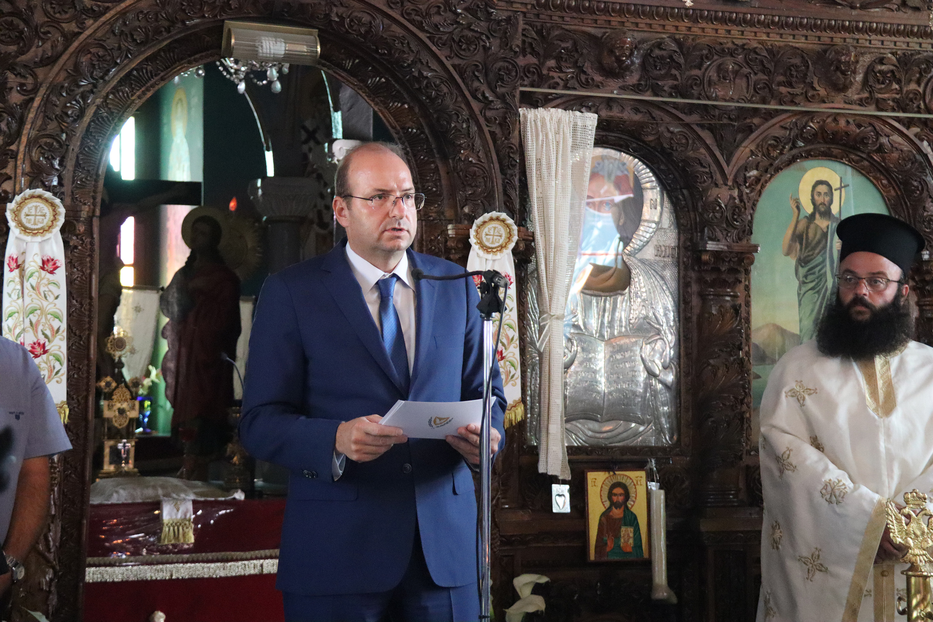 «Όχι» στο παιχνίδι των εντυπώσεων και απειλών της Τουρκίας λέει ο ...