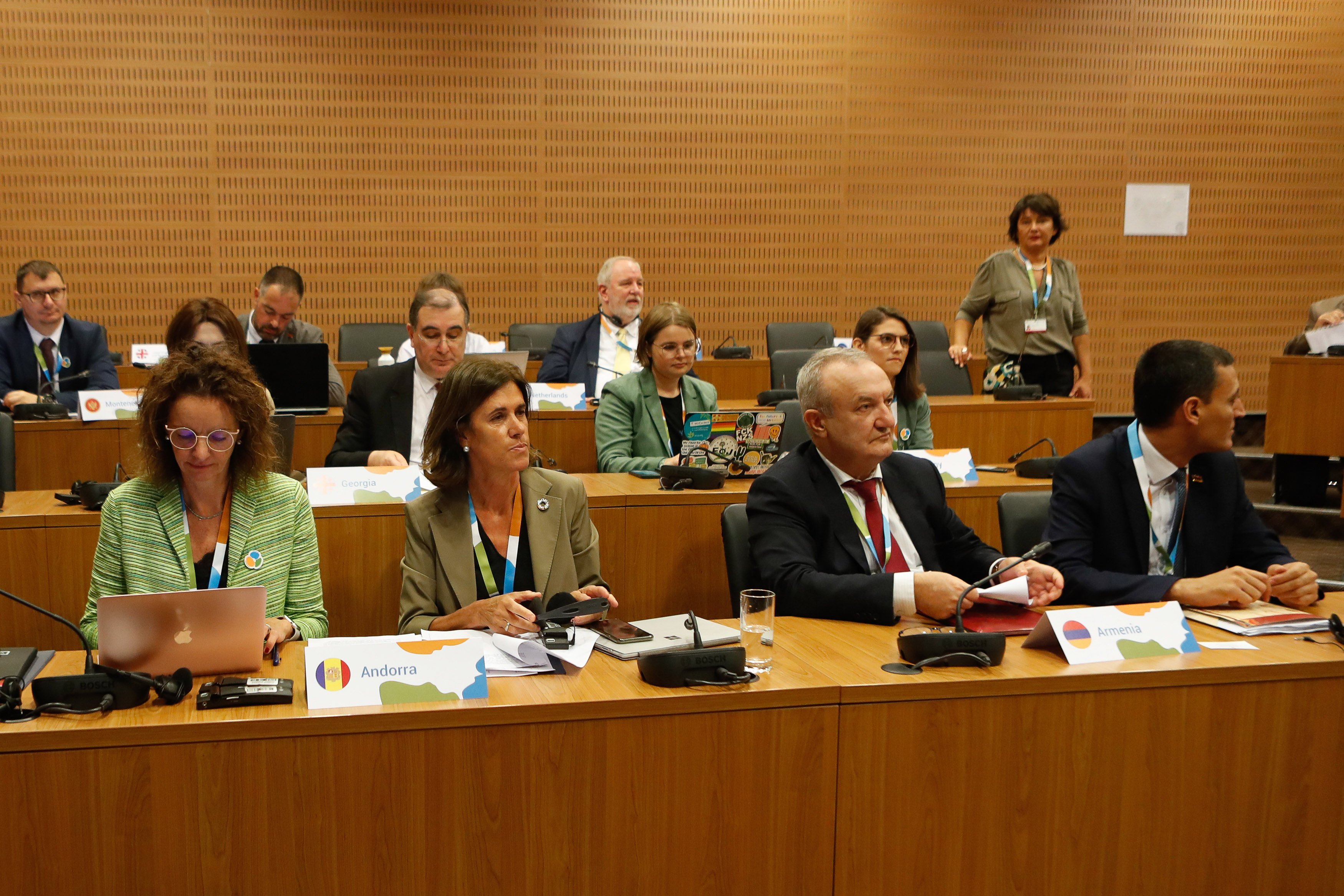 Αειφόρος ανάπτυξη: Το Σχέδιο Δράσης που υιοθέτησαν οι Υπ. Παιδείας της ...