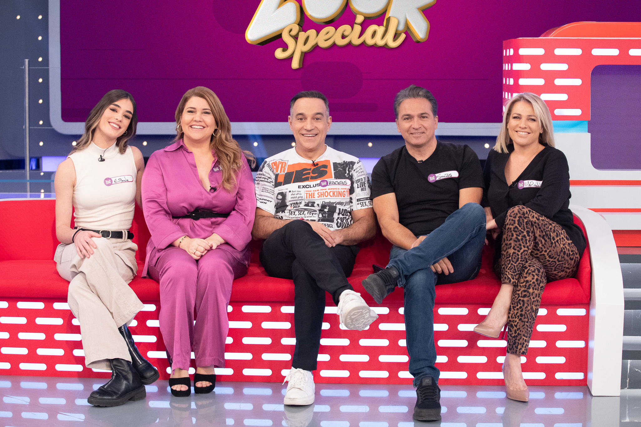 «Rouk Zouk Special» Πρεμιέρα την Παρασκευή 28 Οκτωβρίου στον ΑΝΤ1 ...