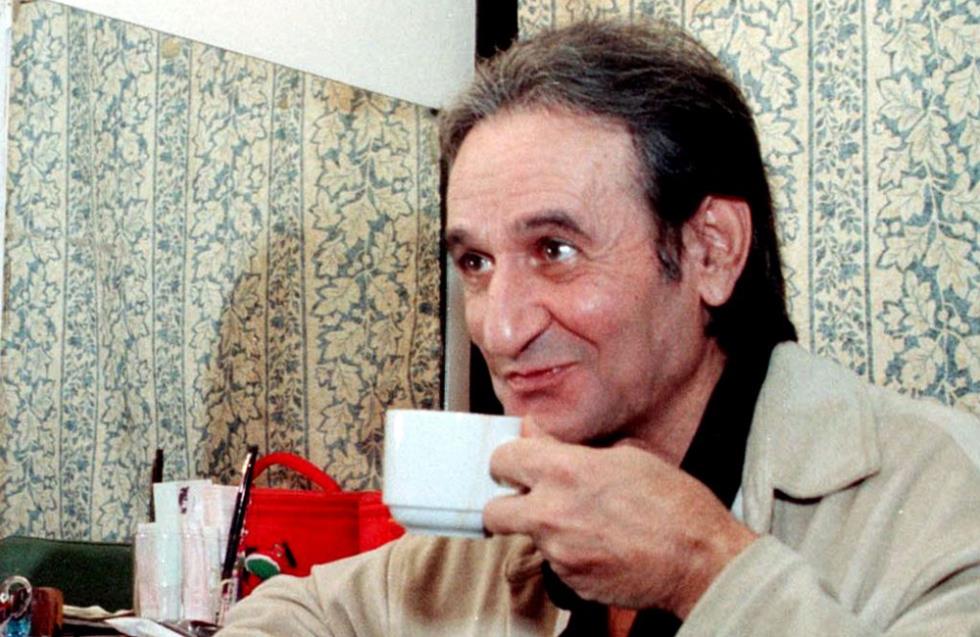 Μιχάλης Μουστάκας για Σωτήρη Μουστάκα: «Δεν ξέρουμε που είναι τα οστά ...