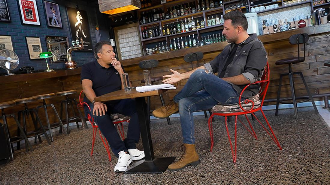 Μάνος Παπαγιάννης: «Η Σοφία Παυλίδου με κατέστρεψε, εγώ είμαι το θύμα ...