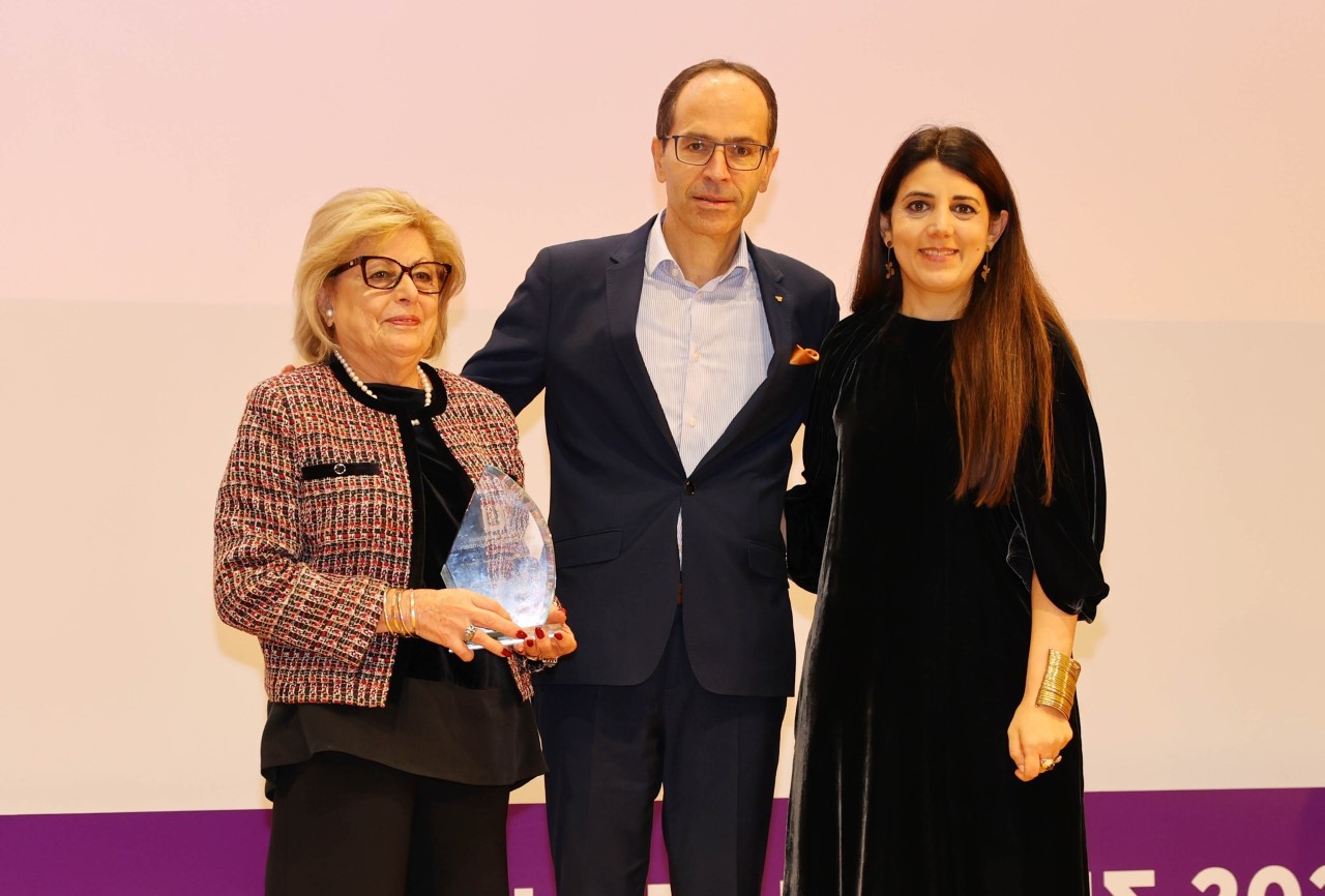 Μια βραδιά αφιερωμένη στους φοιτητές (ΦΩΤΟΣ) | Ant1 Live