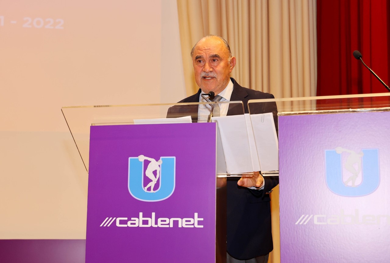 Μια βραδιά αφιερωμένη στους φοιτητές (ΦΩΤΟΣ) | Ant1 Live