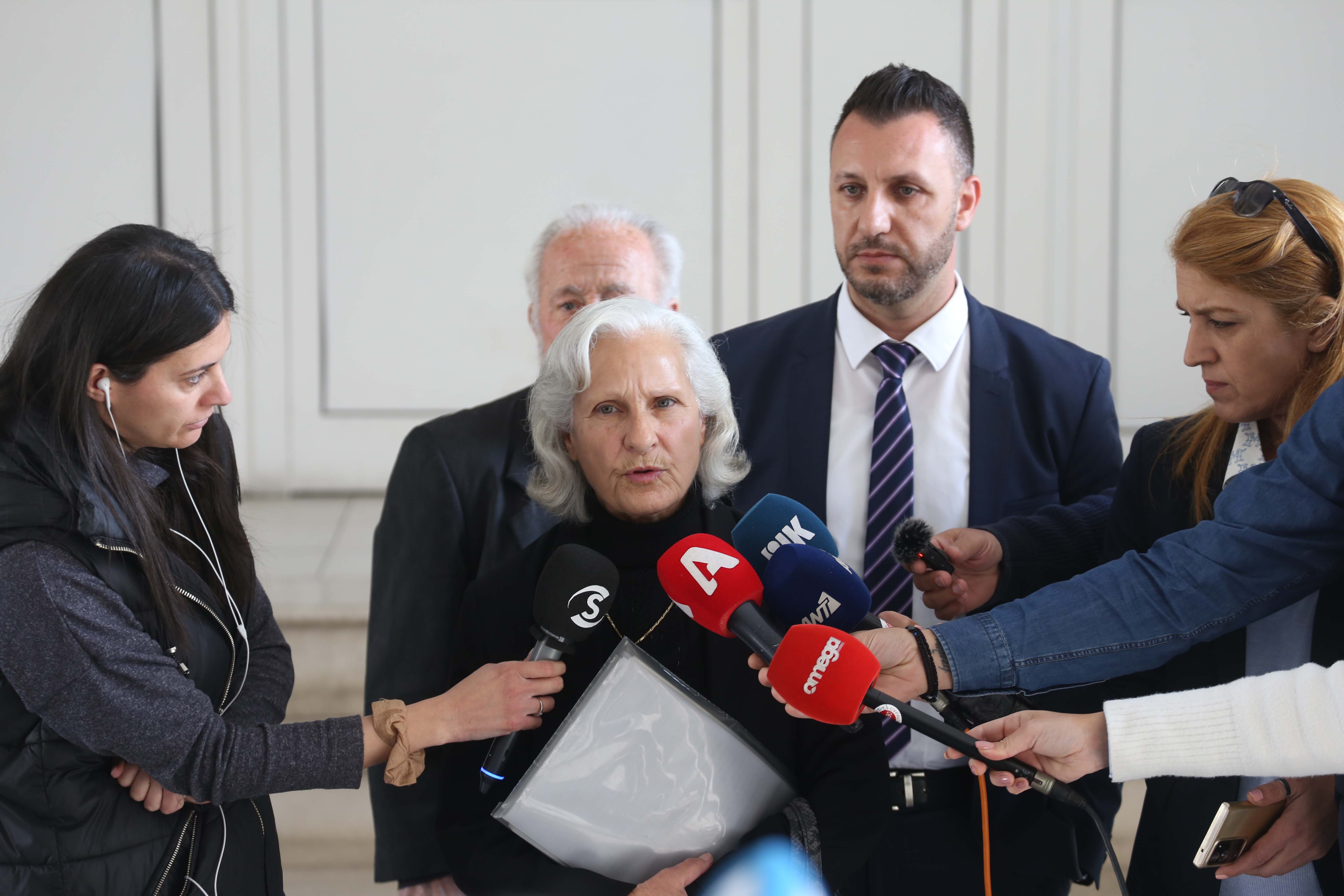 Υπόθεση Θανάση Νικολάου: Δεν προχωρούν με ποινικές διώξεις (ΒΙΝΤΕΟ ...