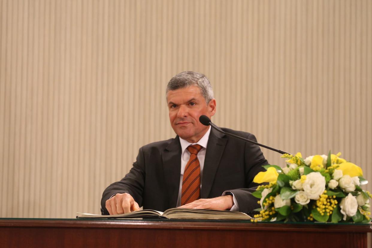 Ποιοι και ποιες είναι τα μέλη του νέου Υπουργικού - Δείτε τα βιογραφικά ...