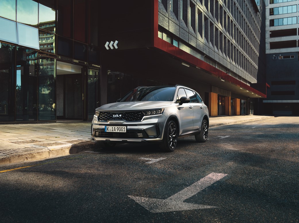 Kia: Στην κορυφή των αυτοκινήτων με τα λιγότερα προβλήματα! | Ant1 Live