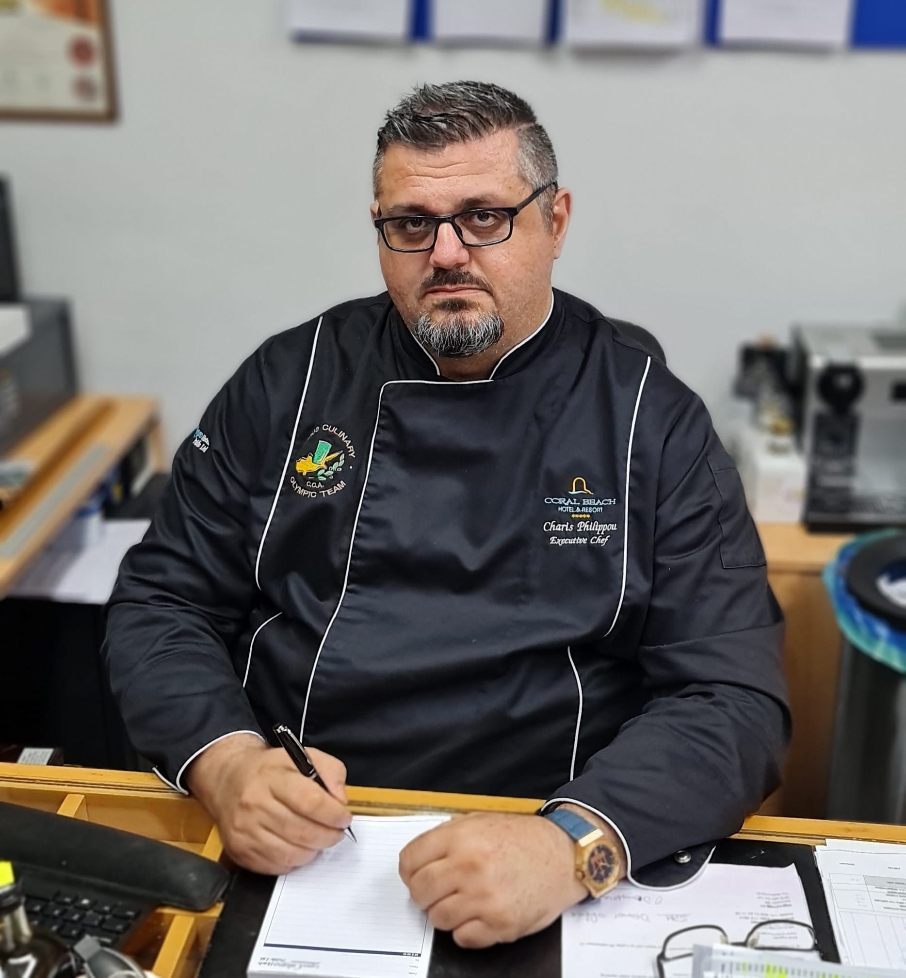 Η συνταγή της ημέρας! Πασχαλινά Κρητικά Λυχναράκια | Ant1 Live