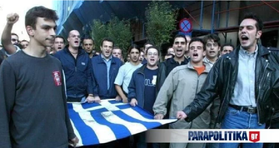 Μάριος Θεμιστοκλέους: Ο 4ος Ελληνοκύπριος που συμμετέχει σε κυβερνήση ...