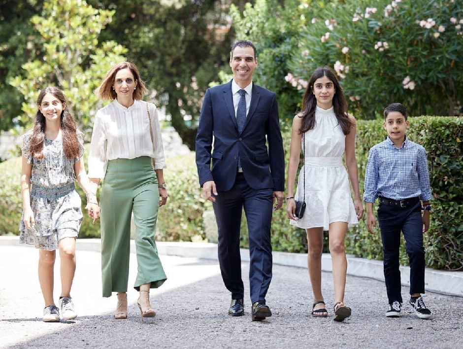 Μάριος Θεμιστοκλέους: Ο 4ος Ελληνοκύπριος που συμμετέχει σε κυβερνήση ...