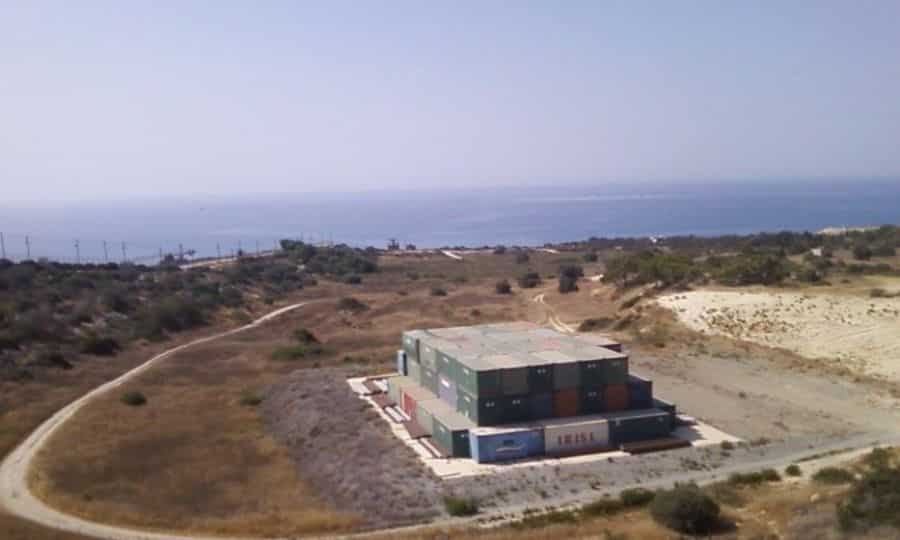 13 χρόνια από την φονική έκρηξη στο Μαρί - Το μαύρο χρονικό (ΦΩΤΟ ...