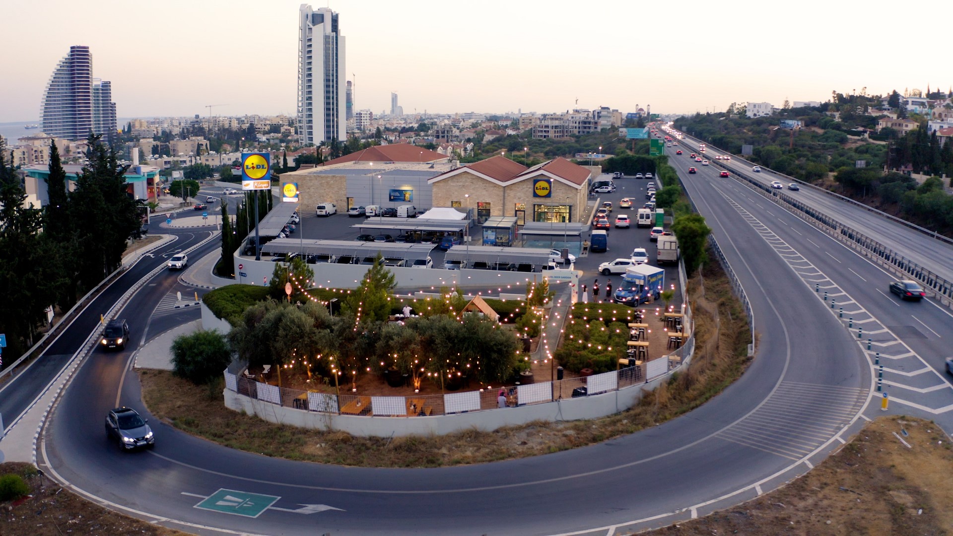 H Lidl Κύπρου έφερε για ακόμα μία χρονιά τη γεύση του καλοκαιριού με τη ...