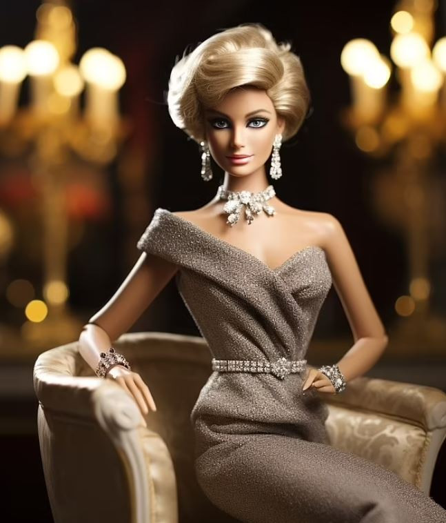 H βασιλική οικογένεια στα ροζ: Δείτε τον Κάρολο και την Καμίλα ως ...