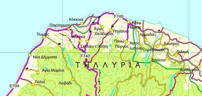Ο μαύρος Αύγουστος του 1964: 60 χρόνια από τους βομβαρδισμούς της ...