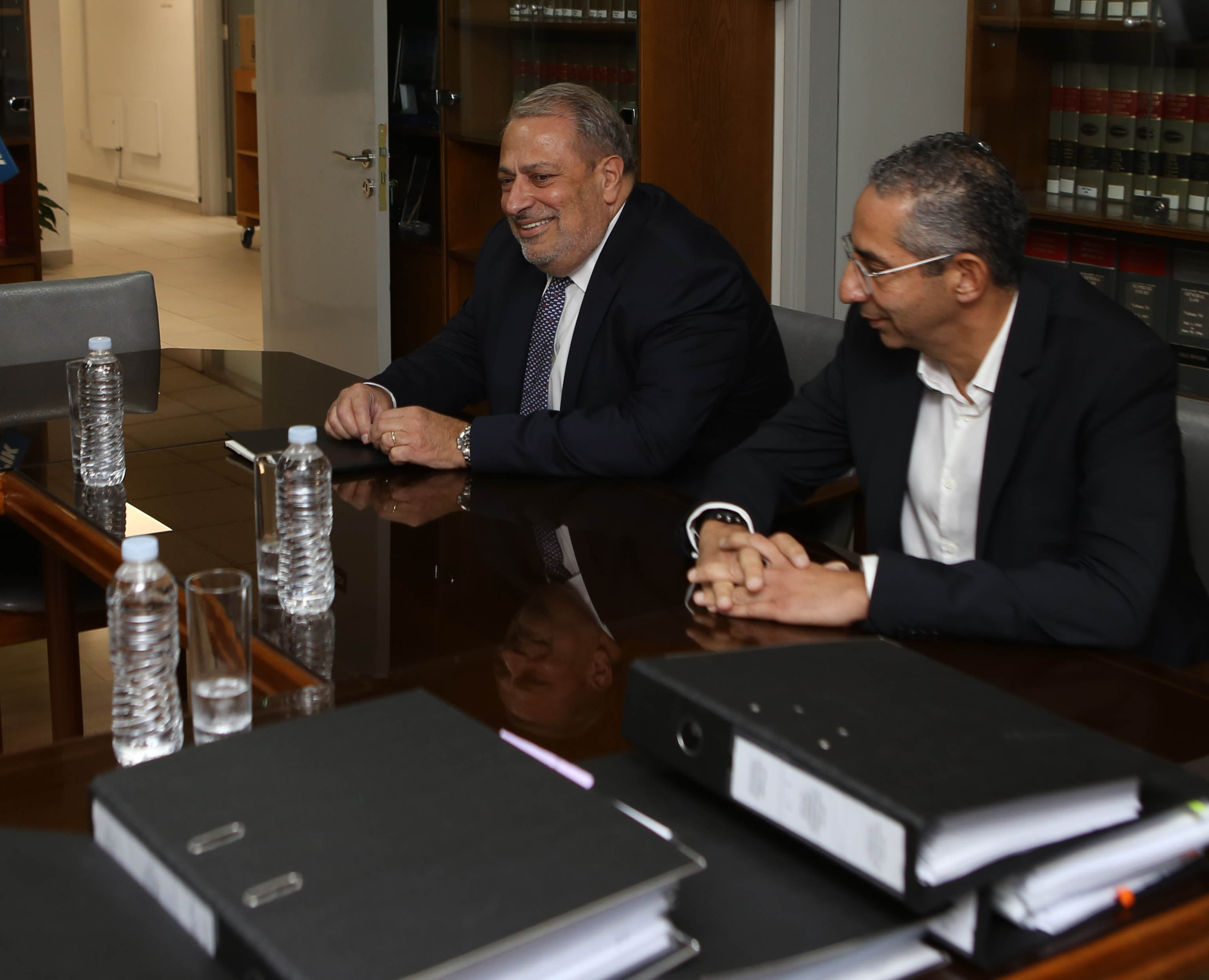 Στα χέρια του Γενικού Εισαγγελέα το πόρισμα για Κούμα (ΒΙΝΤΕΟ) | Ant1 Live