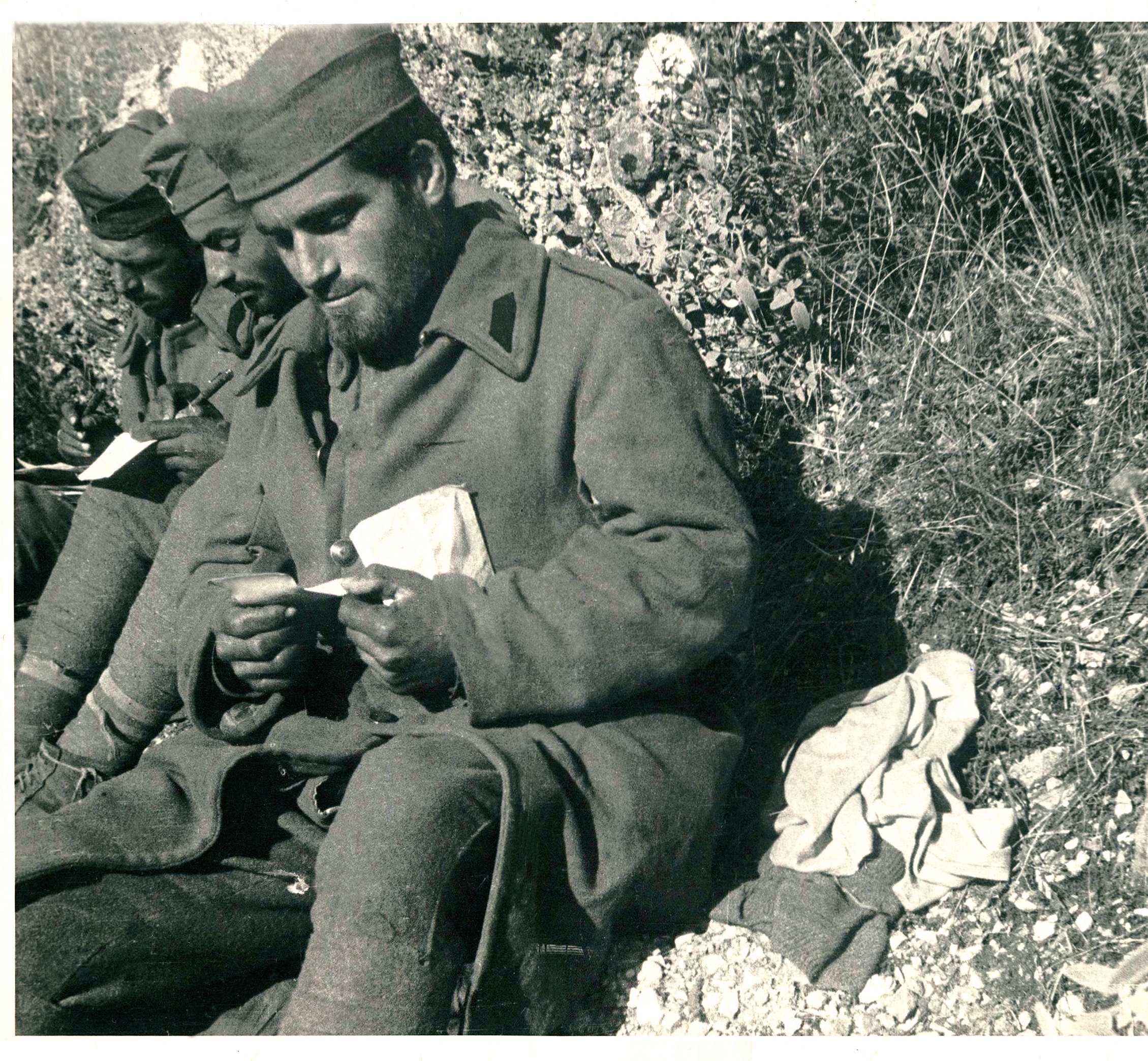 Το ηρωϊκό «OXI» των Ελλήνων στις 28 Οκτωβρίου 1940 | Ant1 Live