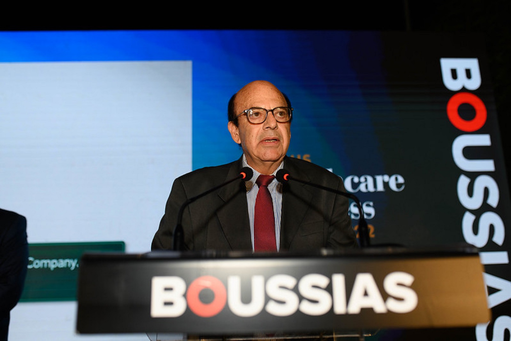 Χρυσή για ακόμα μια χρονιά η Medochemie στα βραβεία Cyprus Healthcare ...