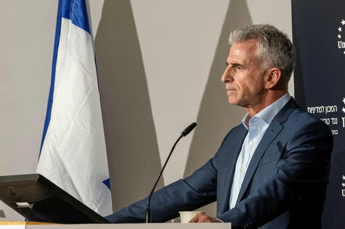 Πόλεμος στη Γάζα: Οριστηκοποιήθηκε η συμφωνία για τους αιχμαλώτους ...