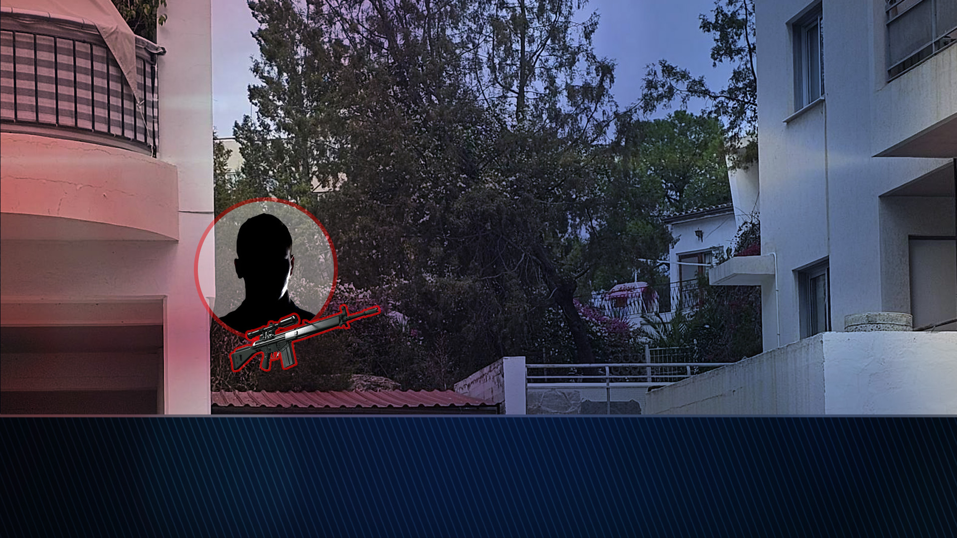 ΒΙΝΤΕΟ: Το συμβόλαιο θανάτου, ο τρόπος δράσης και τα ερωτηματικά | Ant1 ...