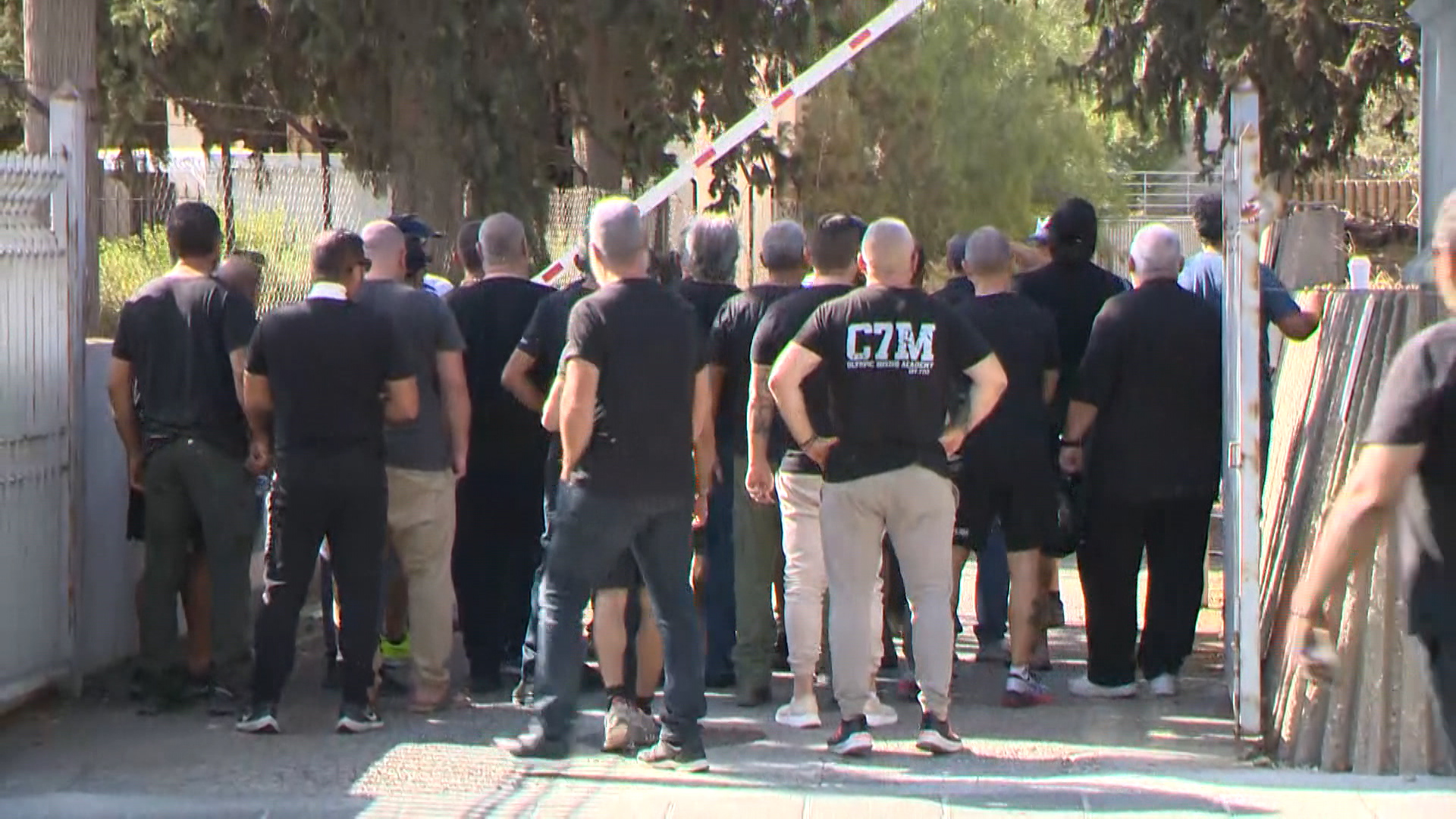 Χειροπέδες στον 21χρονο καταζητούμενο για τον φόνο Καλογερόπουλου ...