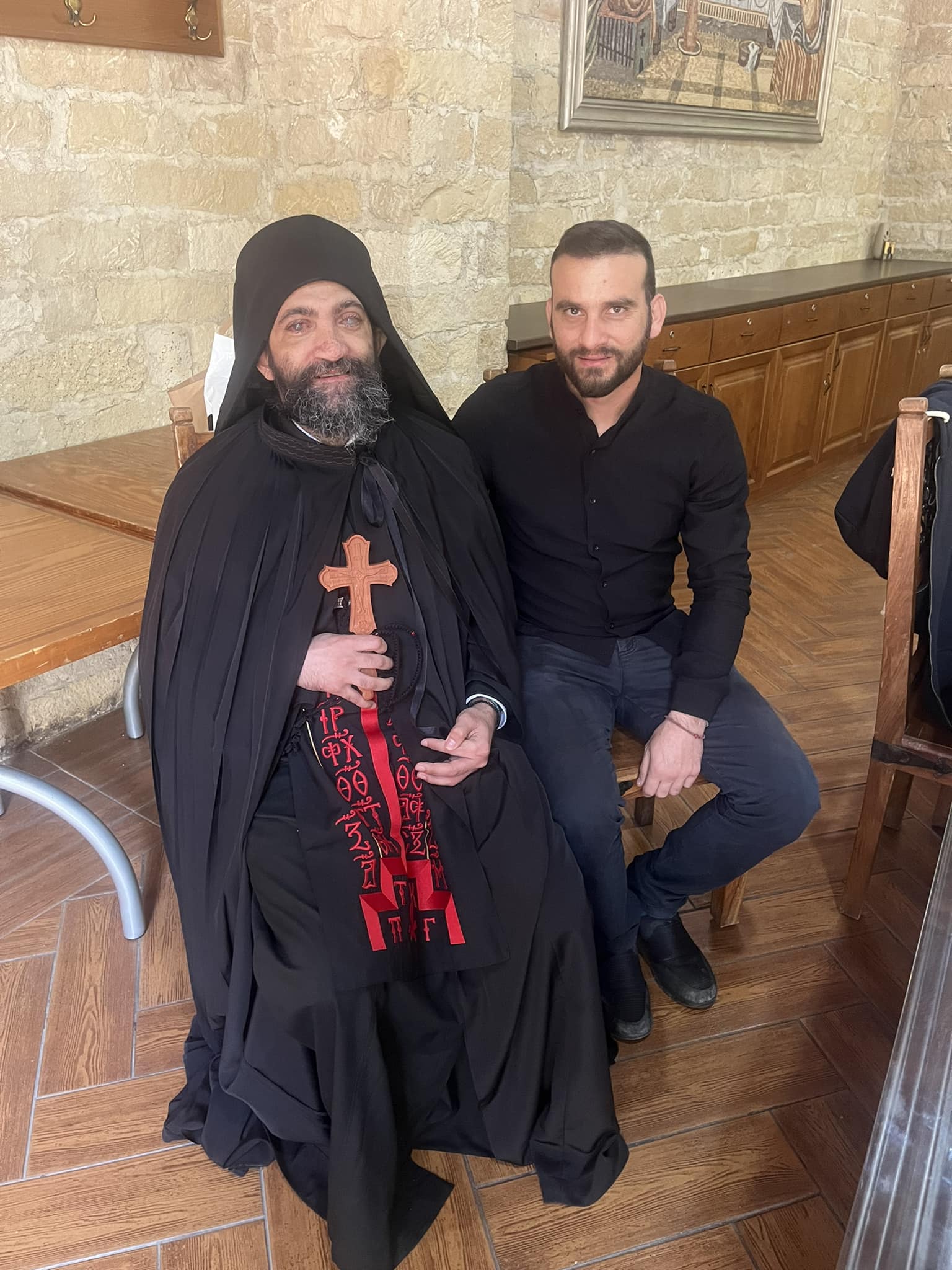 Ο Θανάσης από την Σωτήρα ξεπέρασε την μάχη με την λευχαιμία και έγινε ...