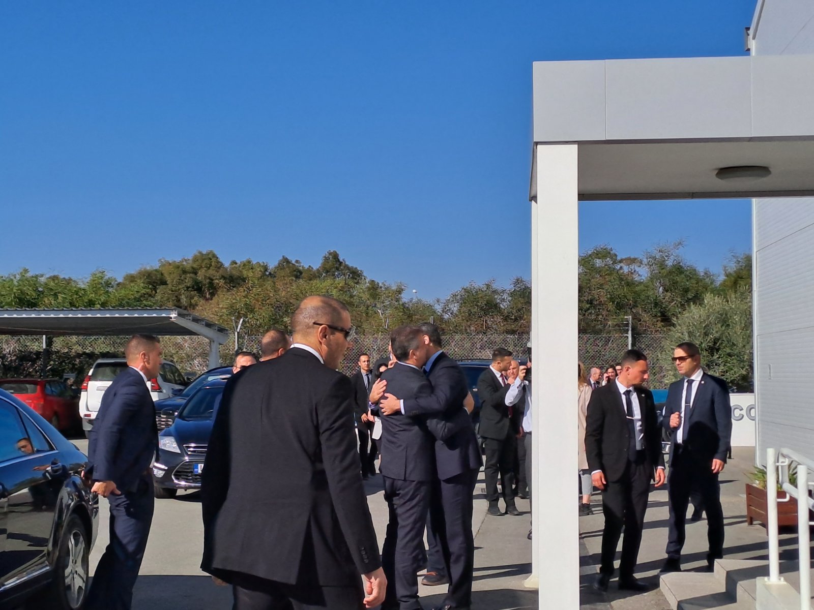 ΥΠΕΞ Ισραήλ: Ξεκάθαρες απειλές σε Χεζμπολάχ και Χούθι- «Θα έχουν την ...