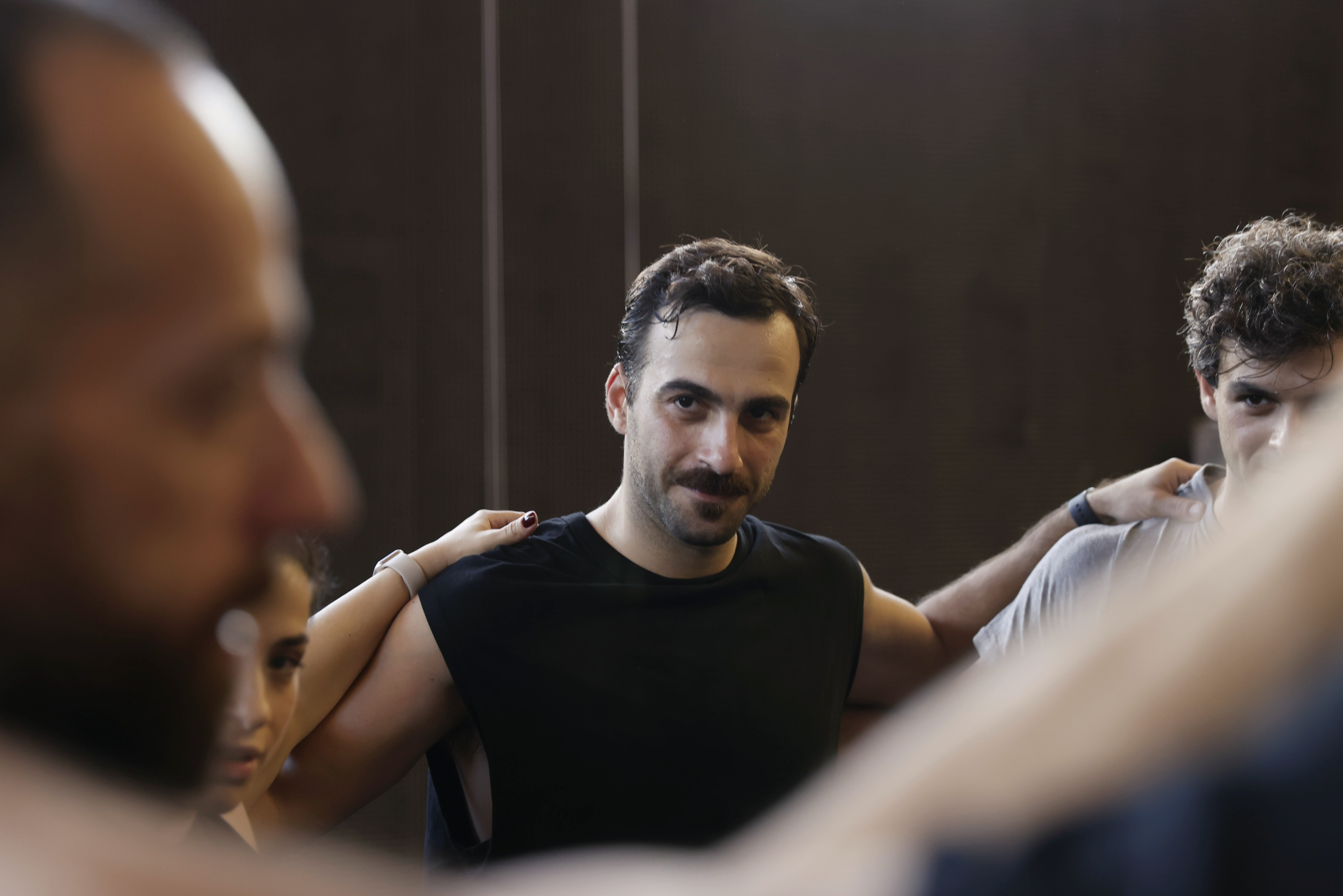 Κεντρική Σκηνή ΘΟΚ: Ο καλός άνθρωπος του Σετσουάν του Μπέρτολτ Μπρεχτ ...