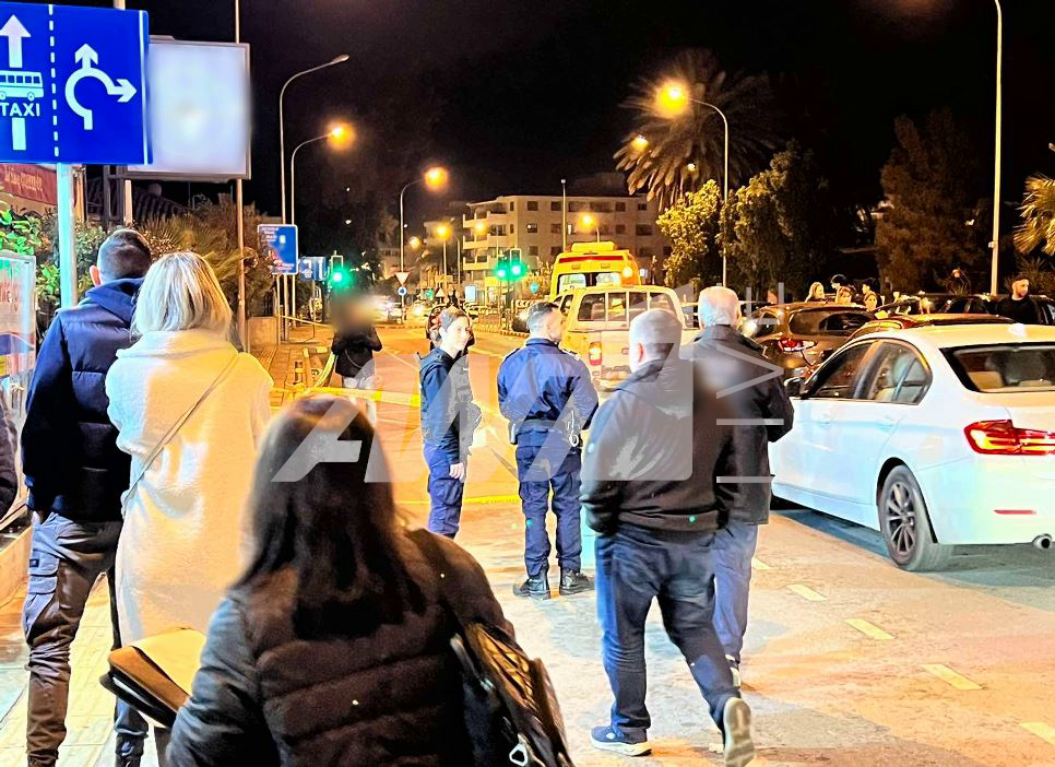 Το δρομολόγιο του 49χρονου, ο κουκουλοφόρος και οι δυο κάλυκες (ΒΙΝΤΕΟ ...