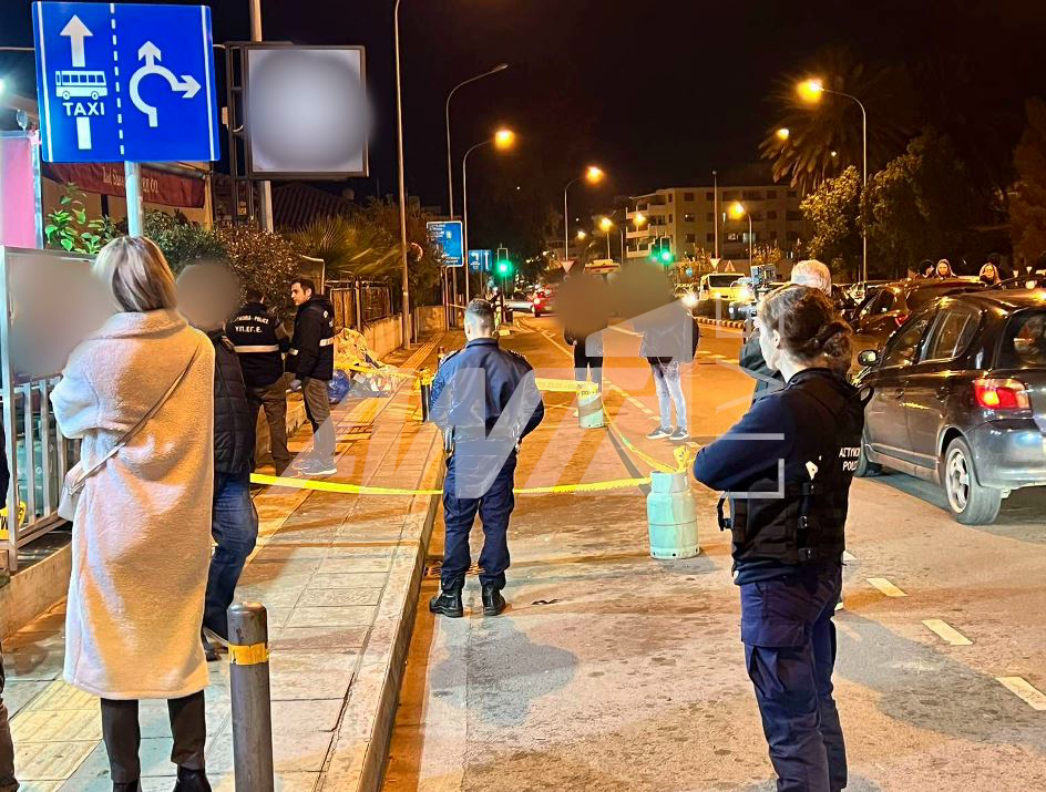 Το δρομολόγιο του 49χρονου, ο κουκουλοφόρος και οι δυο κάλυκες (ΒΙΝΤΕΟ ...