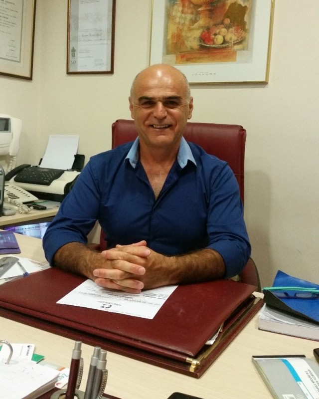 Τραγωδία στο Μαραθώνιο Μιτσερού - «Έσβησε» ο 63χρονος ιατρός Σταύρος ...