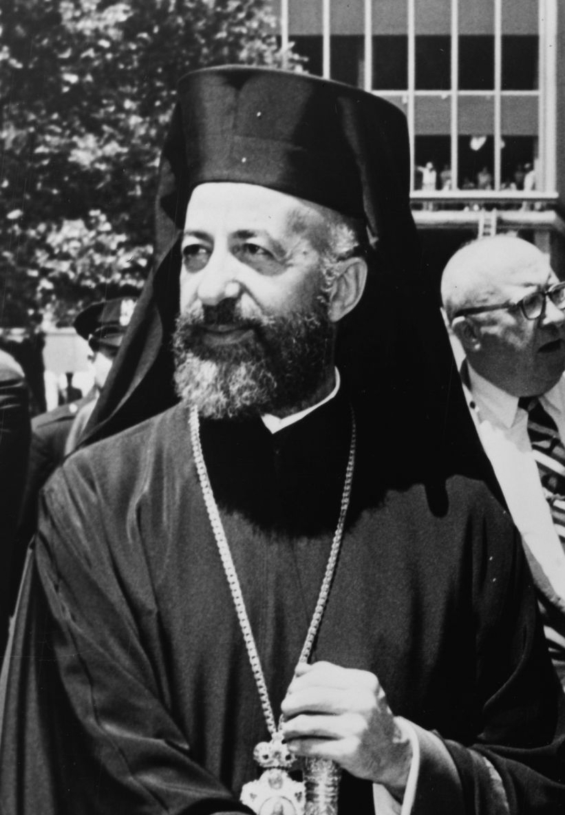 Ήταν 1η Απριλίου της ΕΟΚΑ η αρχή - Οι Έλληνες της Κύπρου επαναστατούν ...