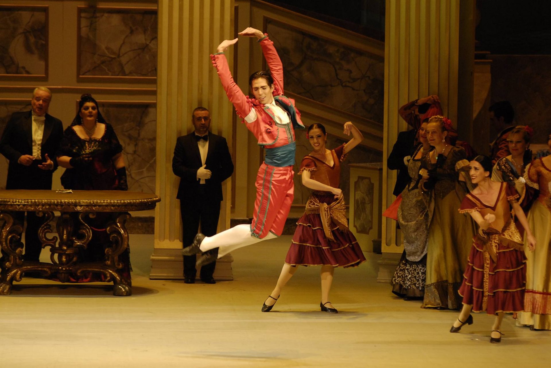 Το 22ο Pafos Aphrodite Festival παρουσιάζει την Όπερα «La Traviata ...