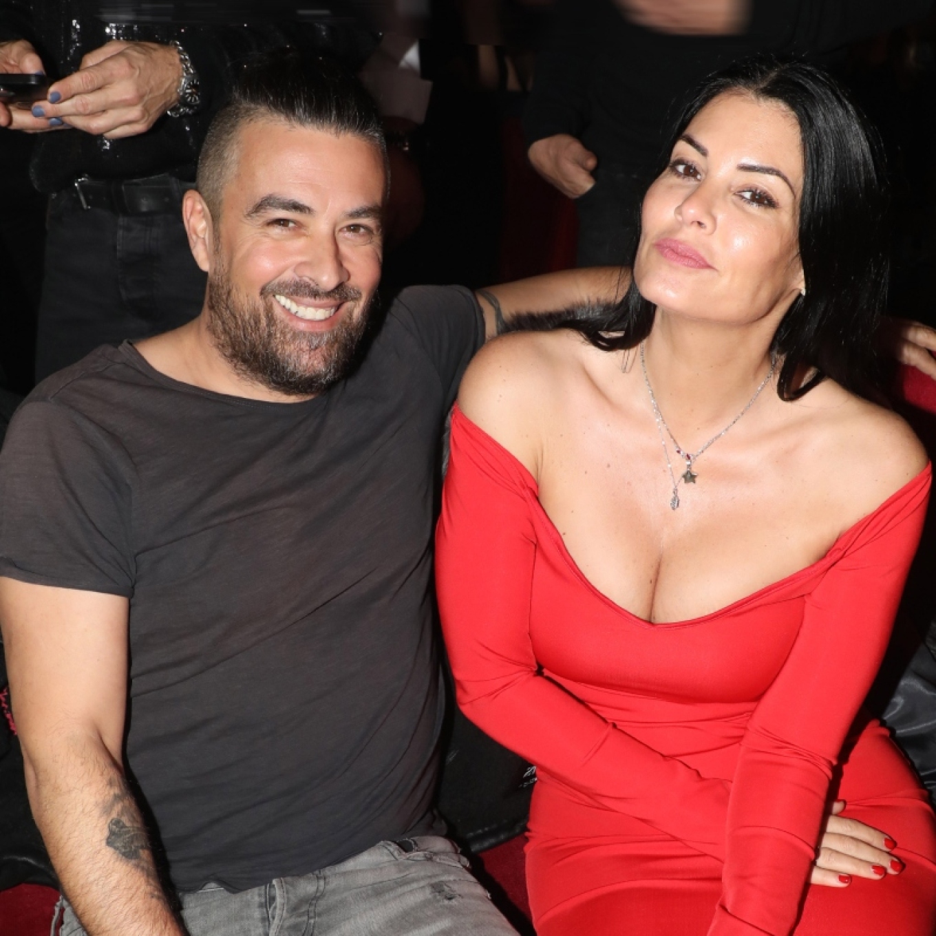 Τα ζευγάρια της ελληνικής σόουμπιζ που χώρισαν ξαφνικά το 2024 | Ant1 Live