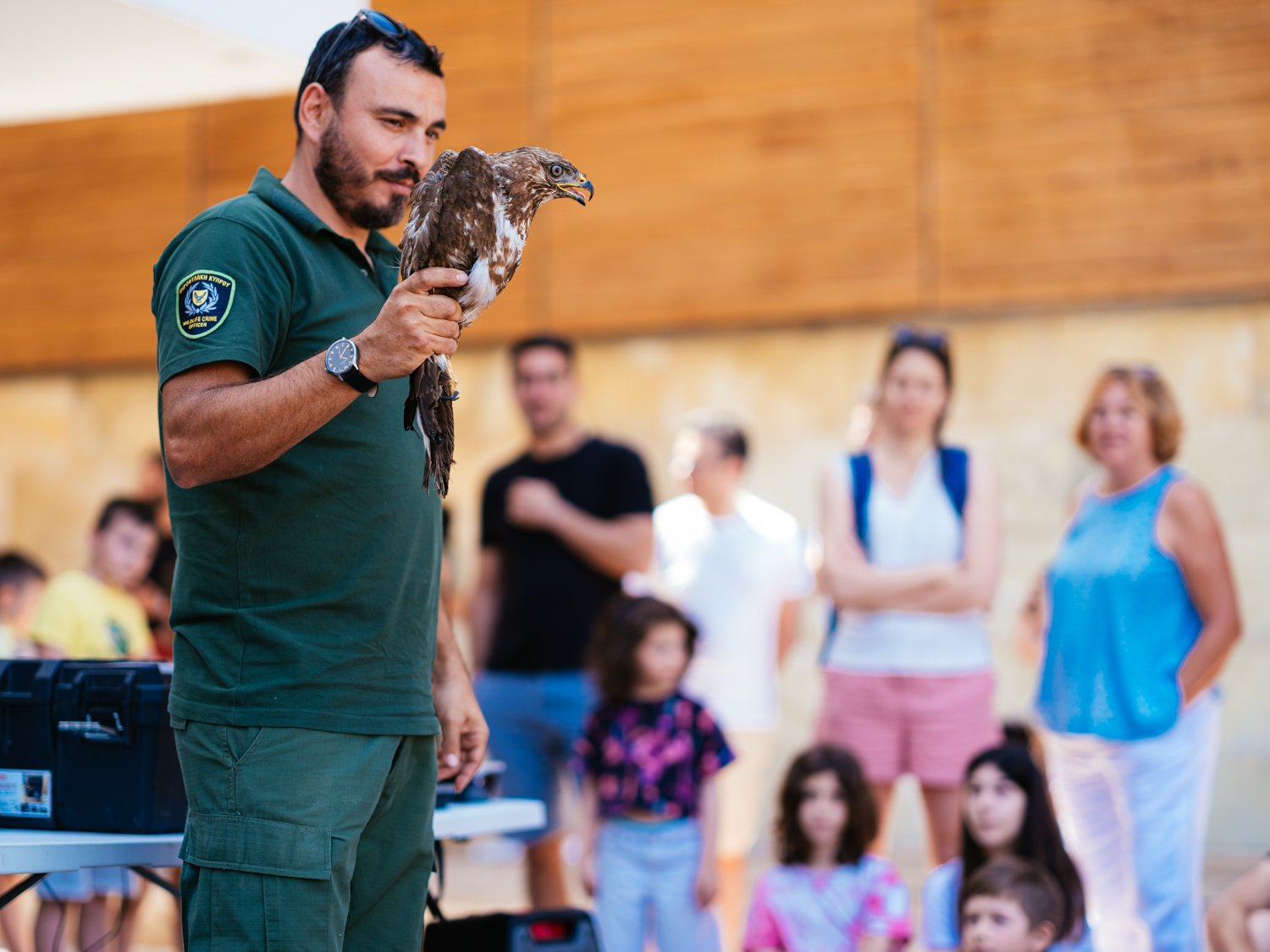 Εορτασμός για την Ευρωπαϊκή Ημέρα Natura 2000 | Ant1 Live