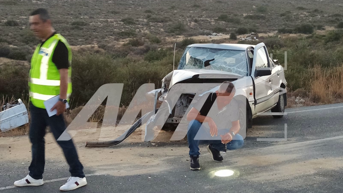 Νέο θανατηφόρο δυστύχημα – Νεκρή η 78χρονη Χρυσάνθη (ΦΩΤΟ) | Ant1 Live