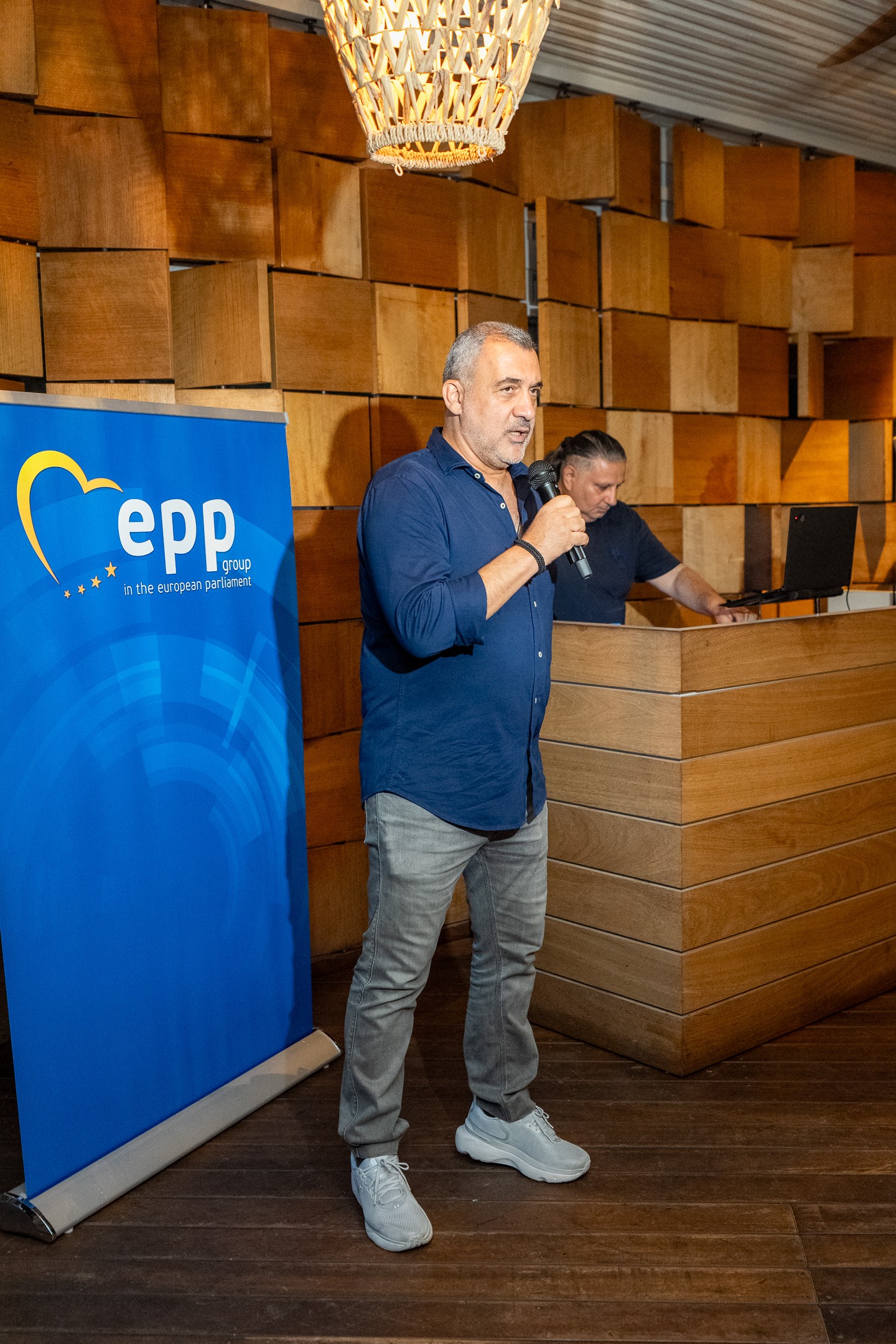 Λουκάς Φουρλάς: Ένας χρόνος δράσης, ουσίας, μακριά από λαϊκισμούς ...