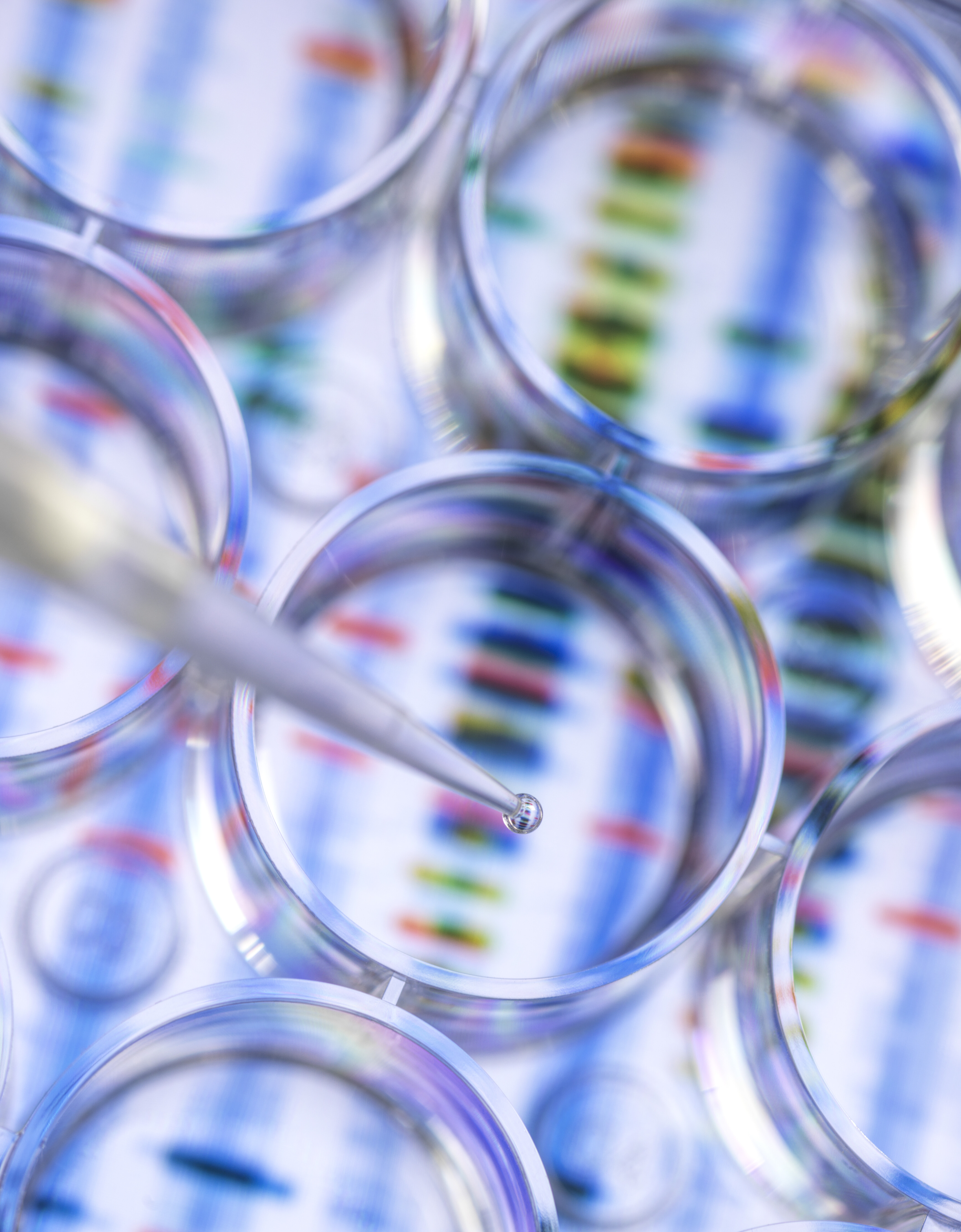 Σύνθεση ανθρώπινου DNA στο εργαστήριο: Το φιλόδοξο σχέδιο Βρετανών ...