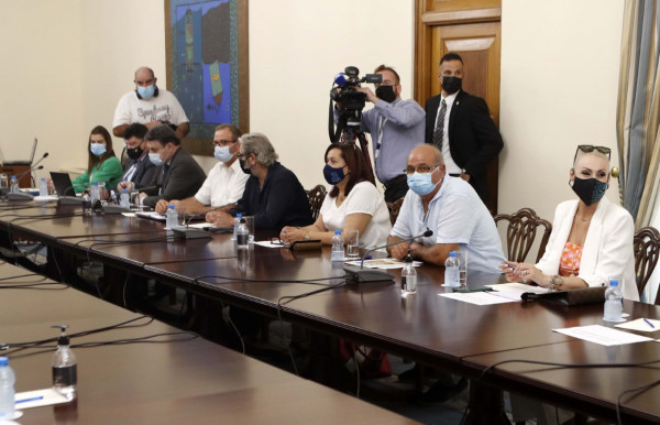Πίστωση χρόνου από τις 9 κοινότητες Βασιλικού για το θέμα των ...