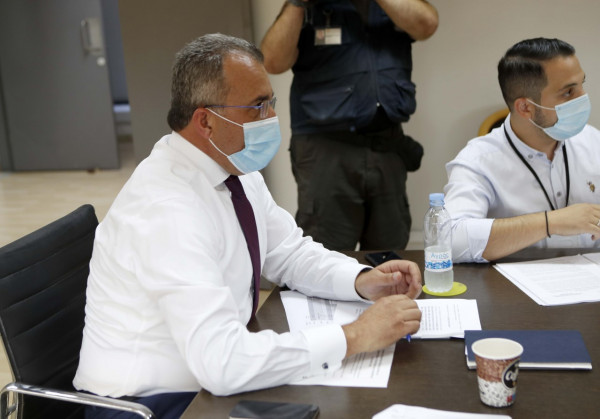 Οδικός χάρτης: Αύριο οι τελικές αποφάσεις- Προς αναστολή η χρήση μάσκας ...