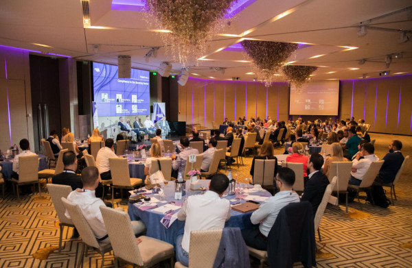 Με μεγάλη επιτυχία στέφθηκε το τρίτο ετήσιο συνέδριο της «Point Nine ...